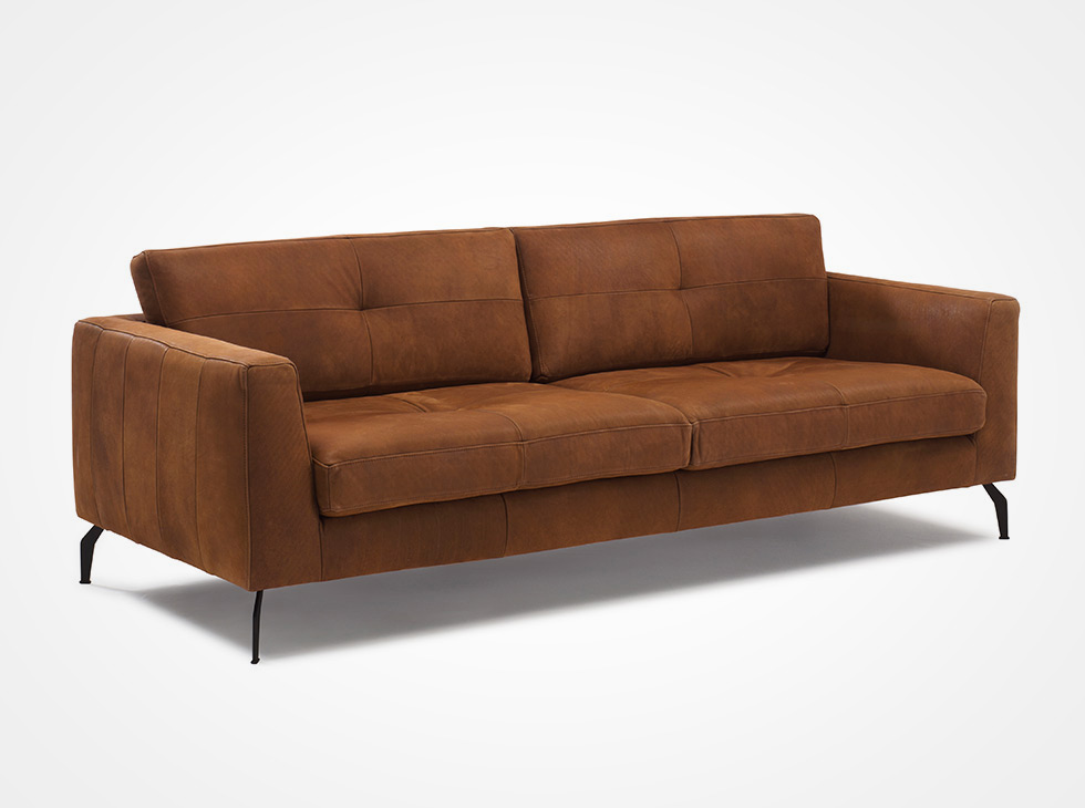 Polstergarnituren - Paul Lindberg